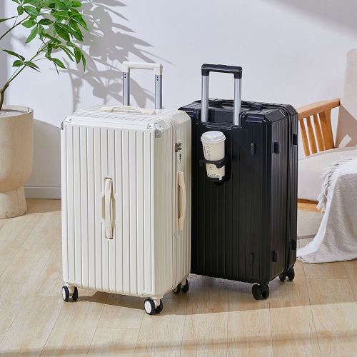 Ready to Ship in Thailand Travel Bags in 20, 24, 28 Inches, Available ...