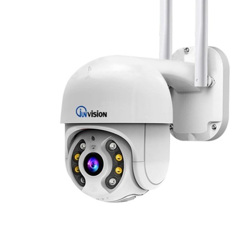 5G 5ล้านพิกเซล MINI ptz outdoor WIFI ip camera HD 5MP กล้องวงจรปิดไร้ ...