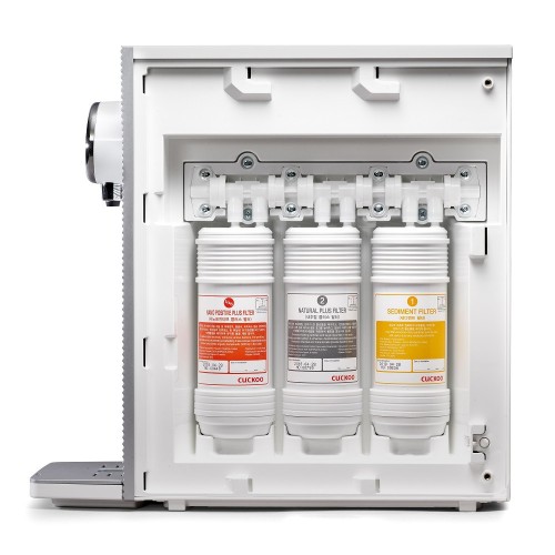 CUCKOO by MEX ไส้กรองน้ำดื่มขั้นตอนที่ 1 รุ่น SEDIMENT FILTER (MN 021W ...