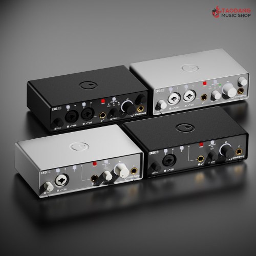 Steinberg IXO12, IXO22 ออดิโออินเตอร์เฟส Steinberg Audio Interface ...