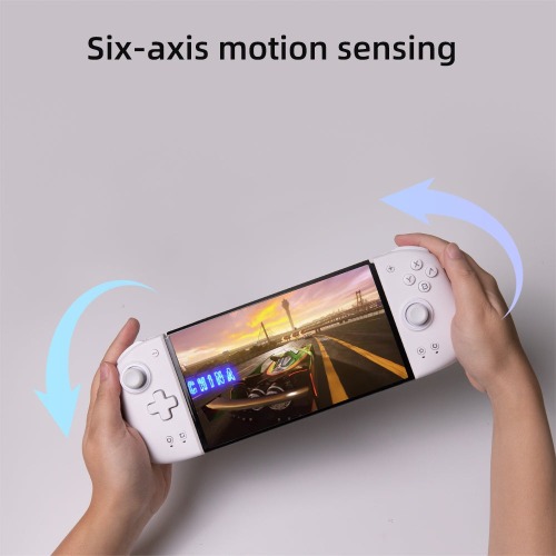 MOBAPAD M6HD Game Controller [switch controller] [จอย moba pad] [Joy ...