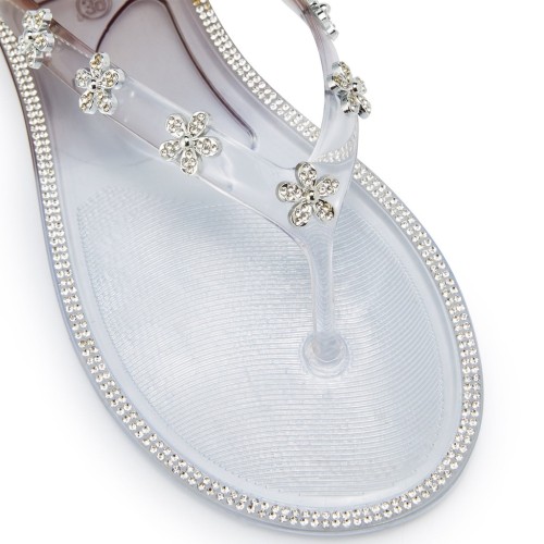 JELLY BUNNY รองเท้าแตะ HIMMEL รุ่น B25SLFI001 Black EU 38 | Thisshop