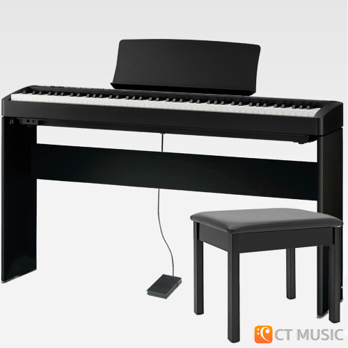 [ติดตั้งด่วนฟรี!!] Kawai ES120 พร้อม Bluetooth Midi เปียโนไฟฟ้า จัดส่ง ...