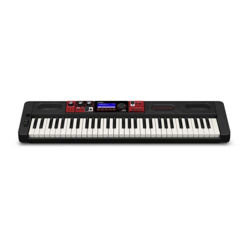 Casio CT-S1000V คีย์บอร์ด CTS1000V Keyboards ฟรีที่วางโน้ต อแดปเตอร์ ...
