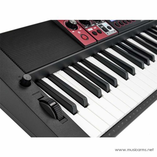 Casio CT-S1000V คีย์บอร์ด CTS1000V Keyboards ฟรีที่วางโน้ต อแดปเตอร์ ...