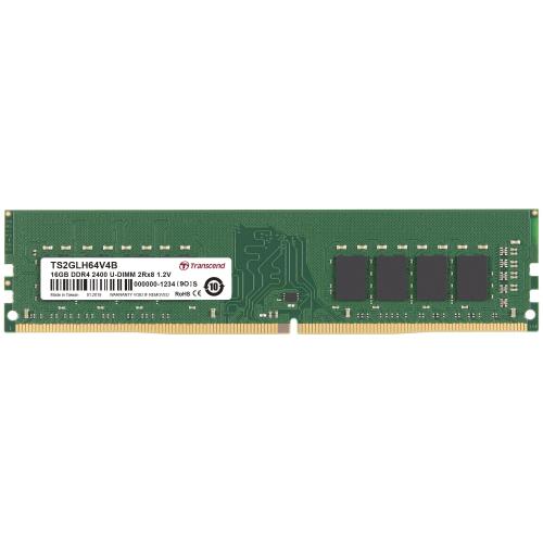 ram-Memory for Server 8GB DDR4 2400 ECC-DIMM (Industrial Grade ...