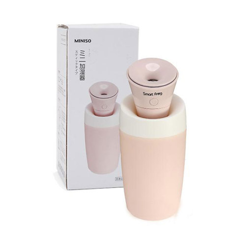 MINISO - Mini USB Humidifier (Shrimp)/Shrimp | Thisshop