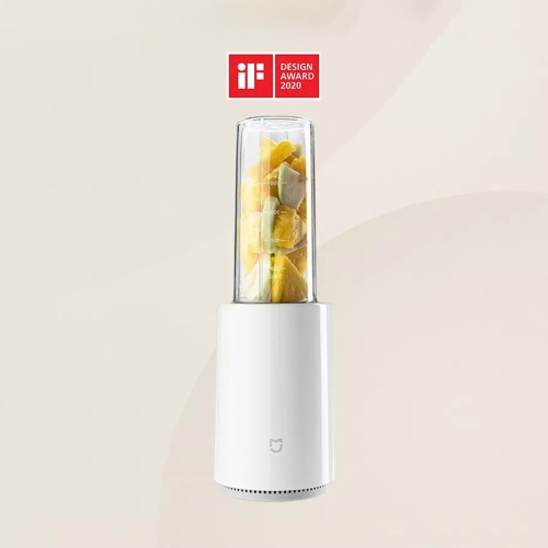 Xiaomi Mijia Blenders Electric Juicer Mixer เครื่องปั่น | Thisshop