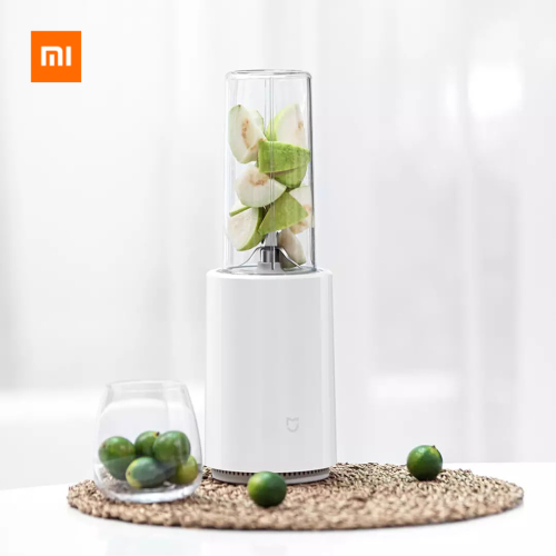 Xiaomi Mijia Blenders Electric Juicer Mixer เครื่องปั่น | Thisshop