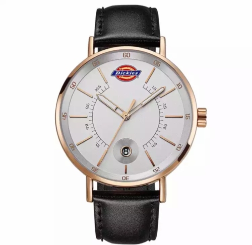 DICKIES นาฬิกาผูู้ชาย นาฬิกาออกกำลังกาย WATCH ( 47189147077 ) F | Thisshop