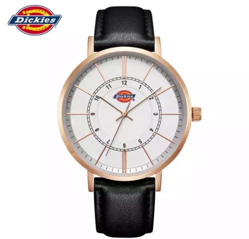DICKIES Couple Watch นาฬิกาคู่ นาฬิกาออกกำลังกาย ผู้ชาย ผู้หญิง K | Thisshop
