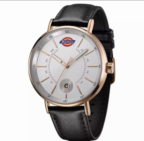 DICKIES นาฬิกาผูู้ชาย นาฬิกาออกกำลังกาย WATCH ( 47189147077 ) F | Thisshop