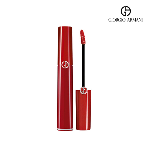 Armani Lipstick Giorgio Armani Lip Maestro Sultan อาร์มานี่ลิปกลอส ...