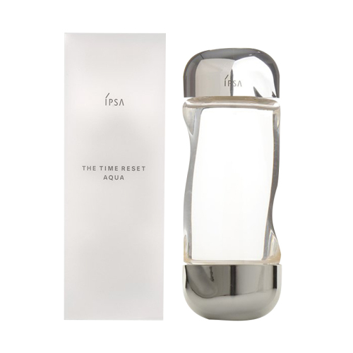 IPSA Toner The Time RESET Aqua Moisturizing Toner 200ml | Thisshop