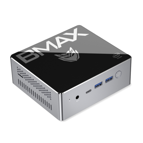⚡ส่งเร็วจากไทย⚡BMAX B2 Plus Mini PC 8GB ROM 128GB SSD Mini Computer ...