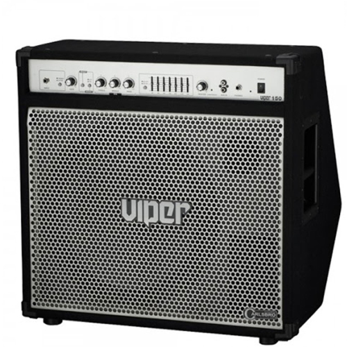 แอมป์เบส Carlsbro Viper 150 | Thisshop