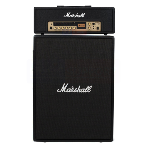 Marshall Code 100H + Cabinet Code 212 | Thisshop
