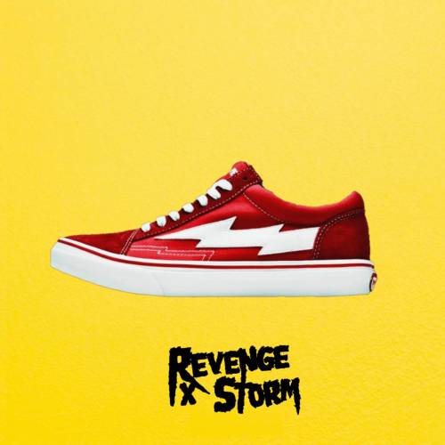 revenge X storm Red Red 38 | Thisshop