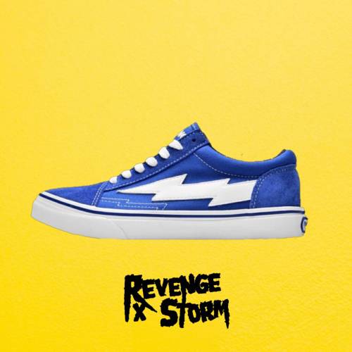 revenge X storm Blue blue 39 | Thisshop