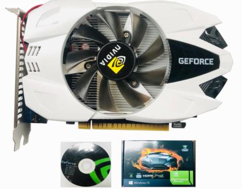 GT730 2G DDR3 Computer Game Graphics GTX730 2G | Thisshop