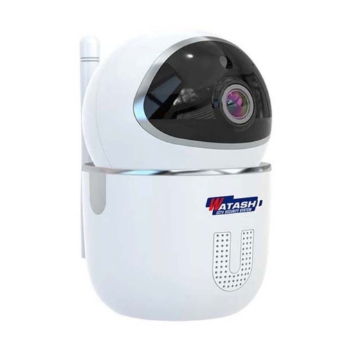 TV Direct Watashi CCTV Security กล้องวงจรปิดไร้สาย แถมฟรี SD Card 32 GB ...