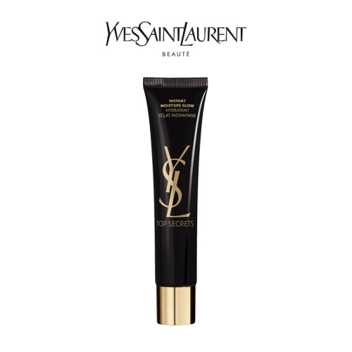 YSL TOP SECRETS INSTANT MOISTURE GLOW 【SaLonE】 40ml | Thisshop