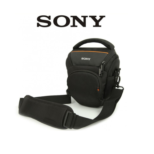 Sony Camera Bag A7 A9 A7r A7k A7r2 A7r3 A7r4 A7m2 A7m3 Photography ...