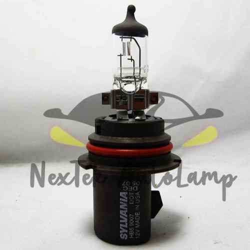 Osram Sylvania Bulb H10 H13 HB3 HB4 HB3A HB4A HB5 มาตรฐานเดิมหลอดไฟไฟ ...