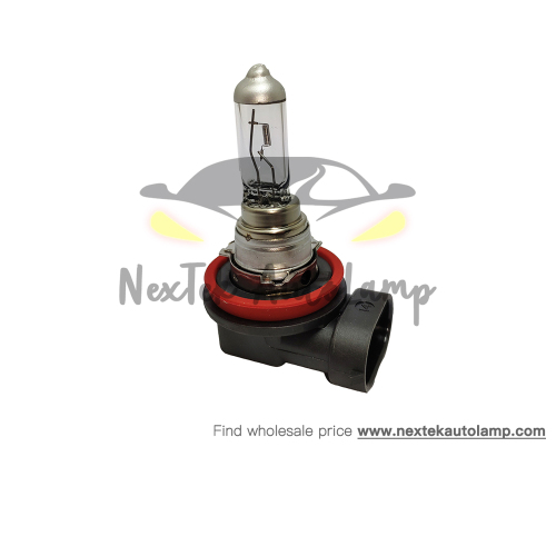 OSRAM Original 62280 62283 SUP H1 H11 12V 65W เพิ่มความเงาหลอดไฟรถยนต์ ...