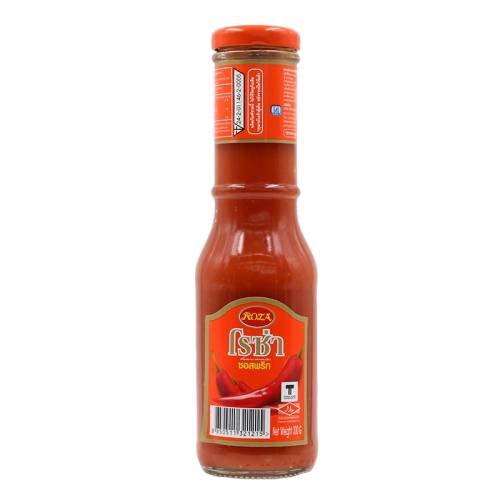 Roza Chilli Sauce 300g. | Thisshop
