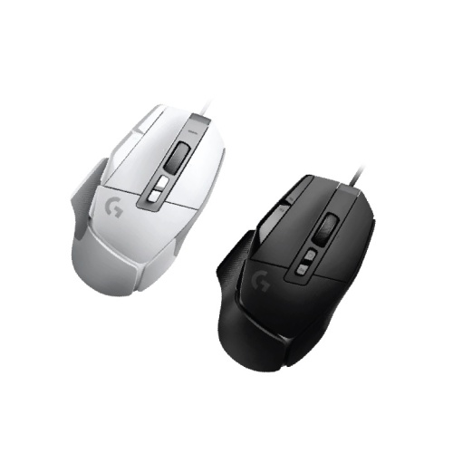 NEW !! LOGITECH เมาส์เกมมิ่ง G502 X HERO 25K สวิตช์ LIGHTFORCE WIRED ...